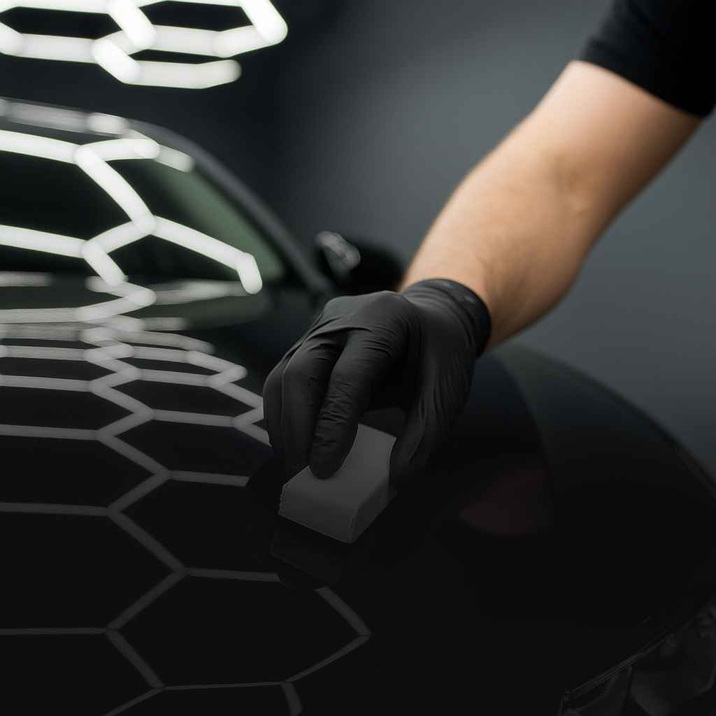 Ceramic Coating For Car Near Me